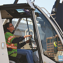 International Union of Operating Engineers | Washington DC